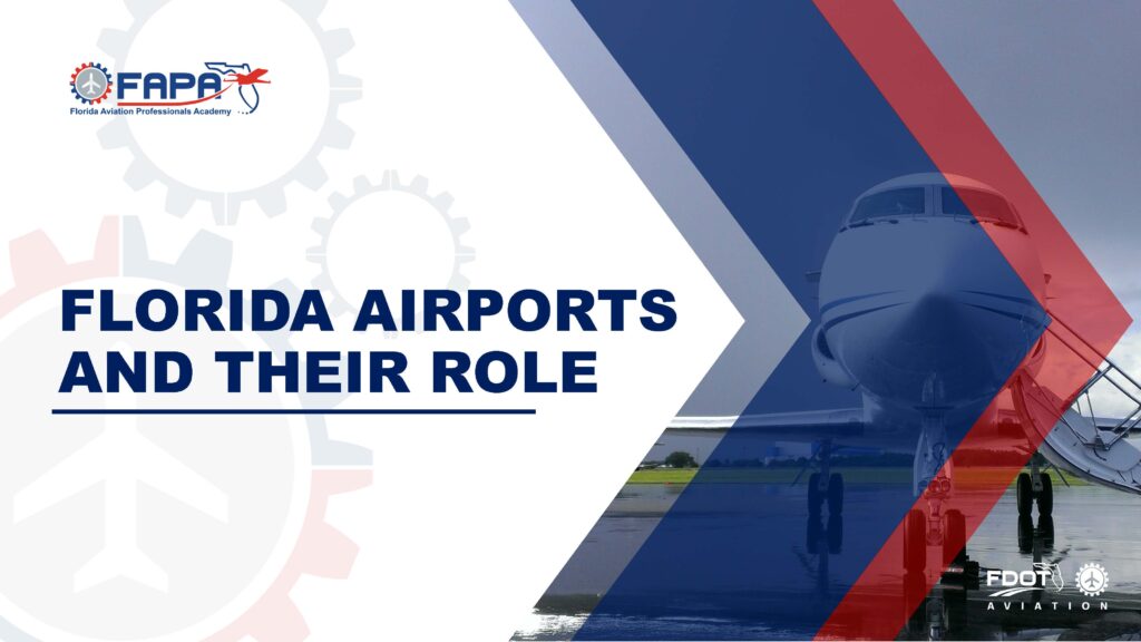 Course Resources – Florida Aviation Professionals Academy