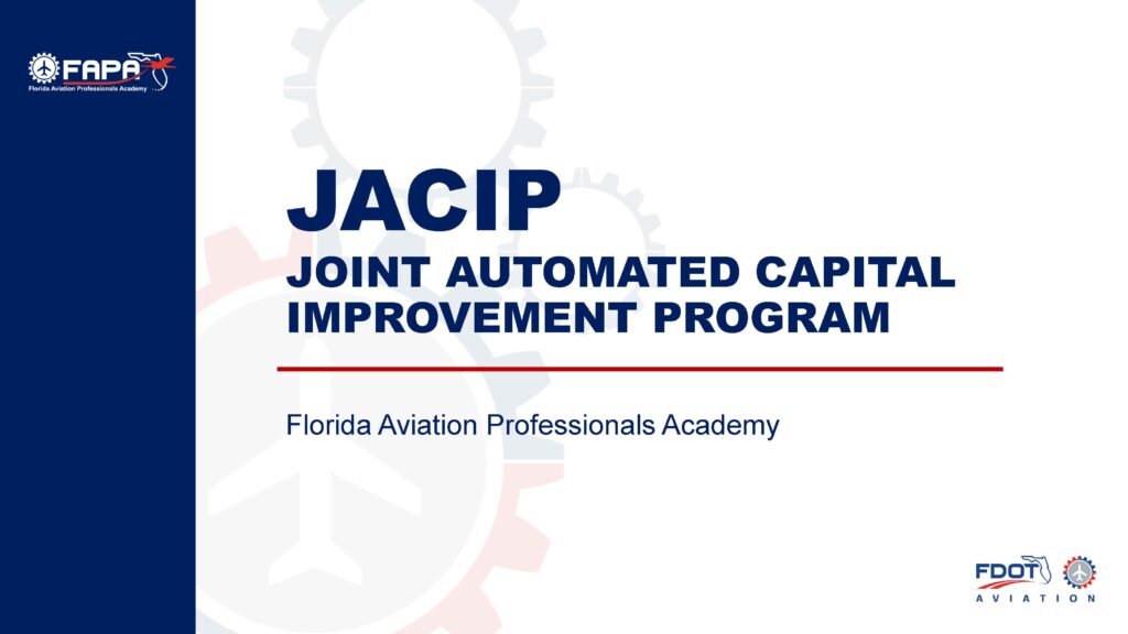 Course Resources – Florida Aviation Professionals Academy